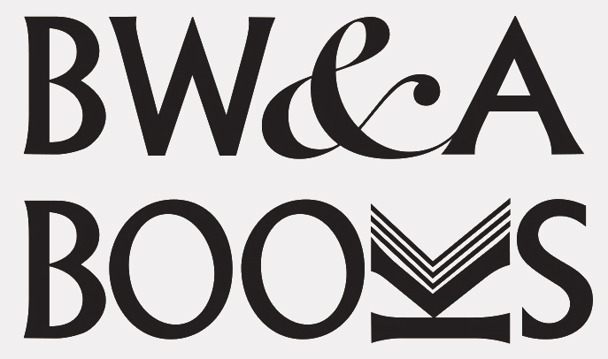 BW&A Books | Book design and production